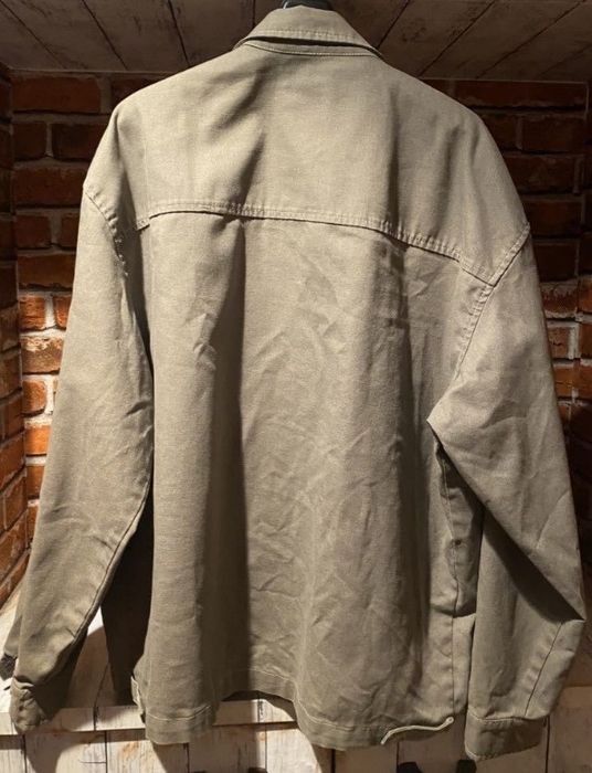 Vintage Original DROORS Retro Gassatation Jacket Racing Stripes | Grailed