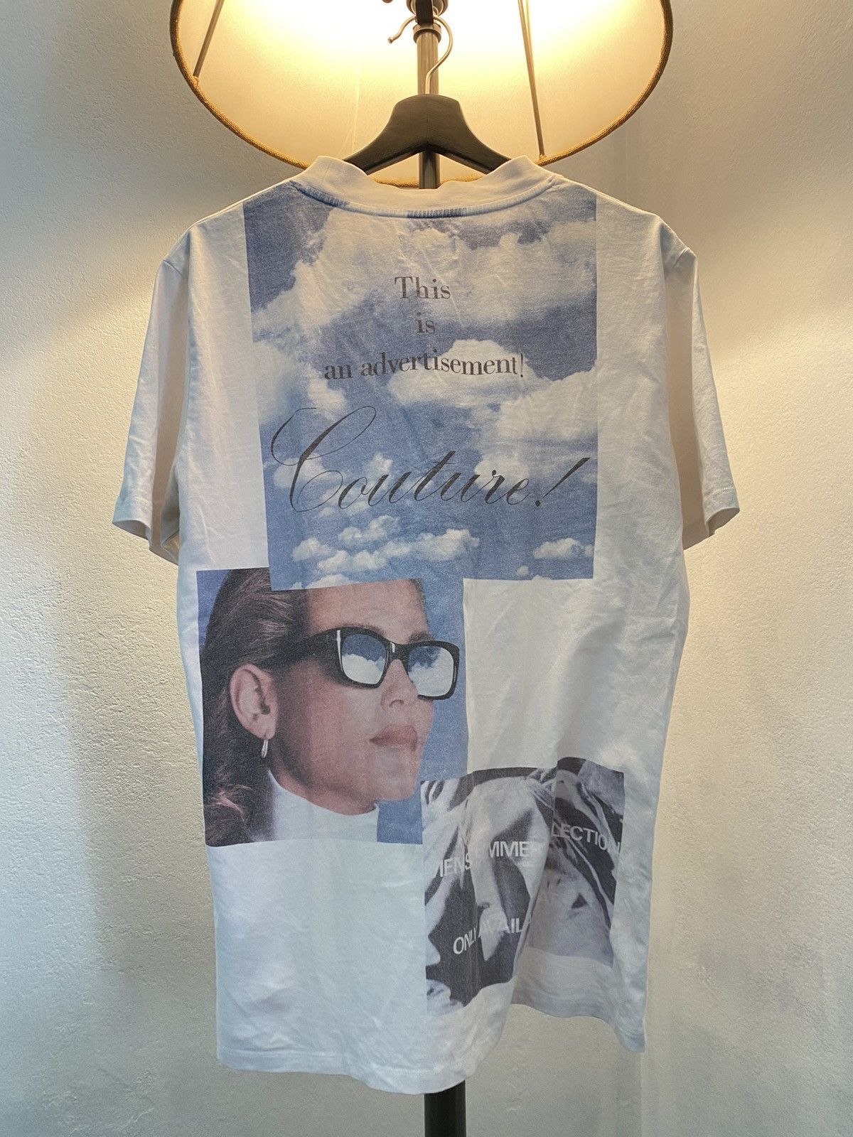 Wil Fry Wil Fry T-shirt | Grailed