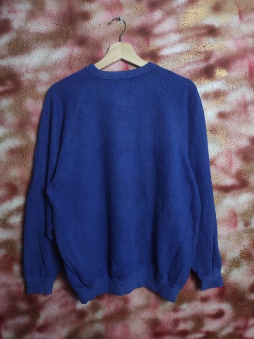 Vintage Snoopy Peanuts Vintage Vtg Sweatshirt Grailed
