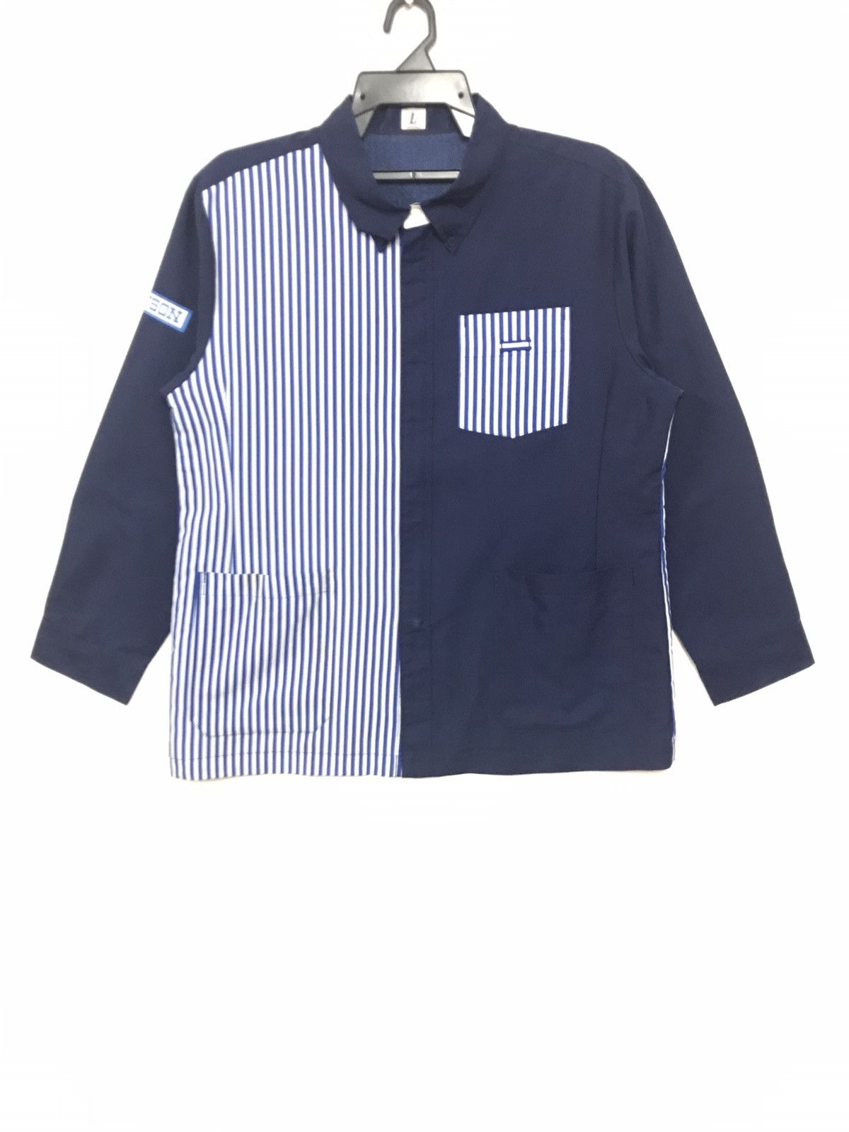 Japanese Brand × Vintage Vintage Lawson Uniform Store | Grailed