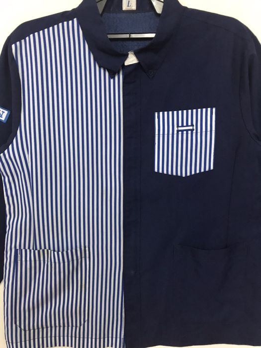 Vintage Vintage Lawson Uniform Store | Grailed