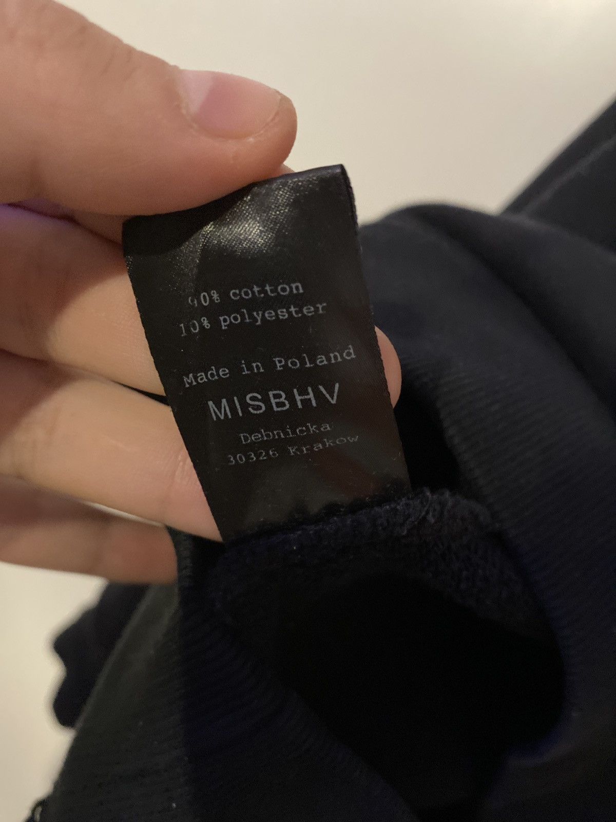 Misbhv MISBHV Shibuya Anime Girl Hoodie | Grailed