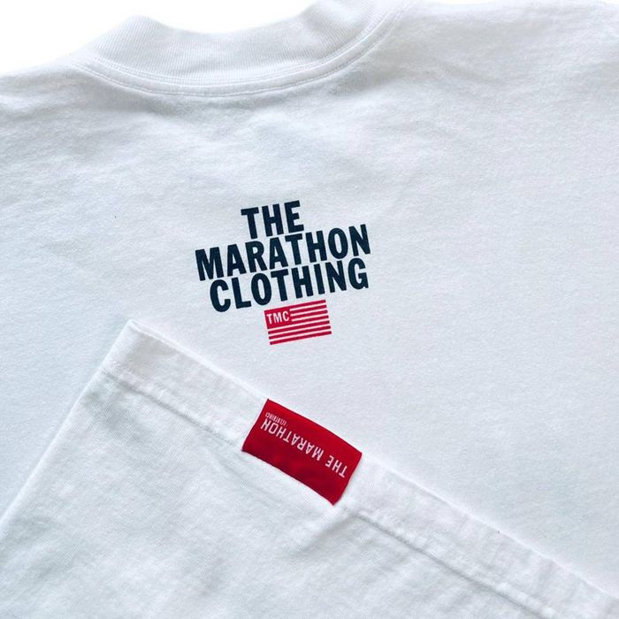 Crenshaw The marathon clothing prolific shirt | Grailed