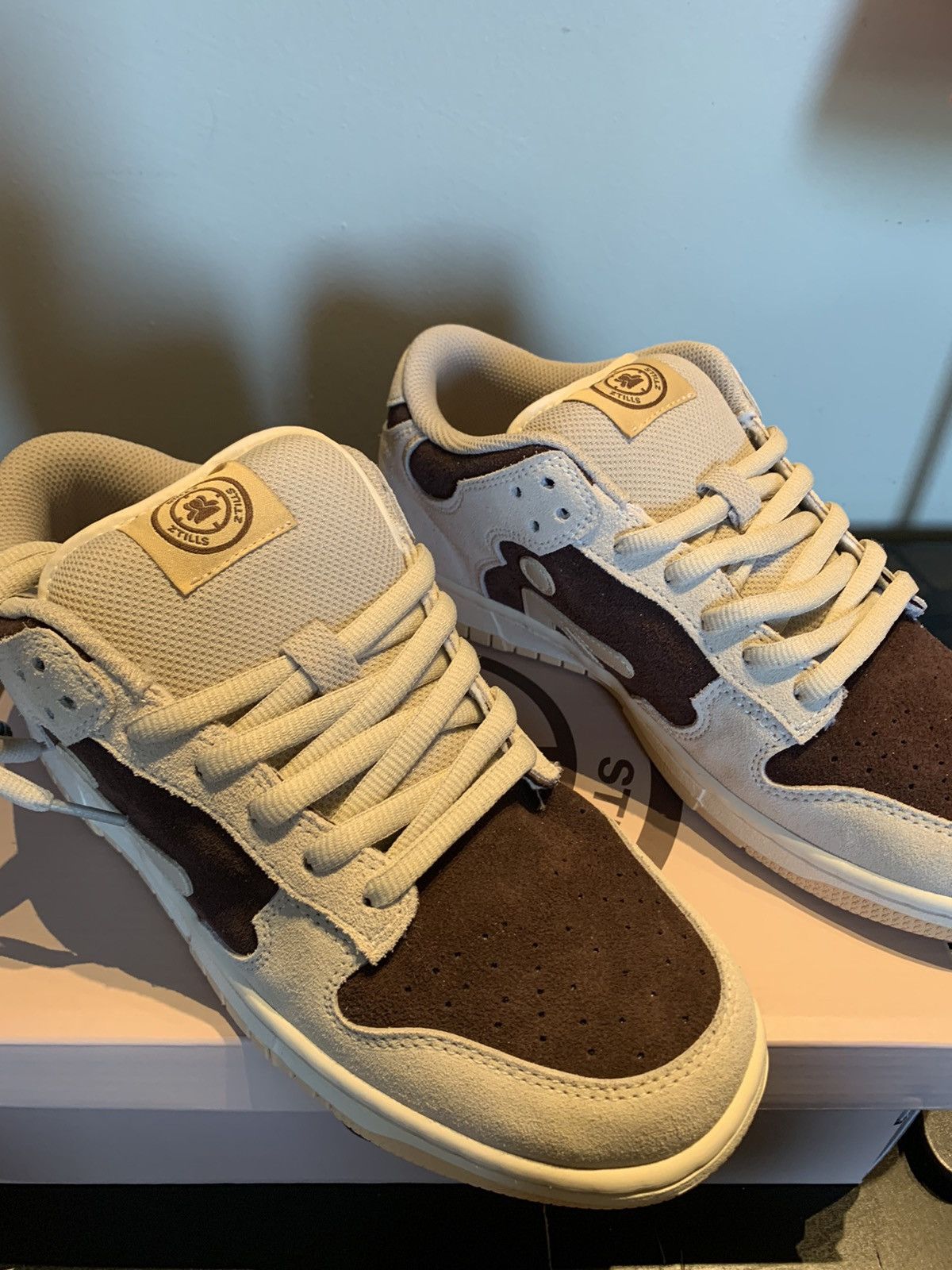 STILLZ Tiramisu Recipe by STILLZ | Grailed