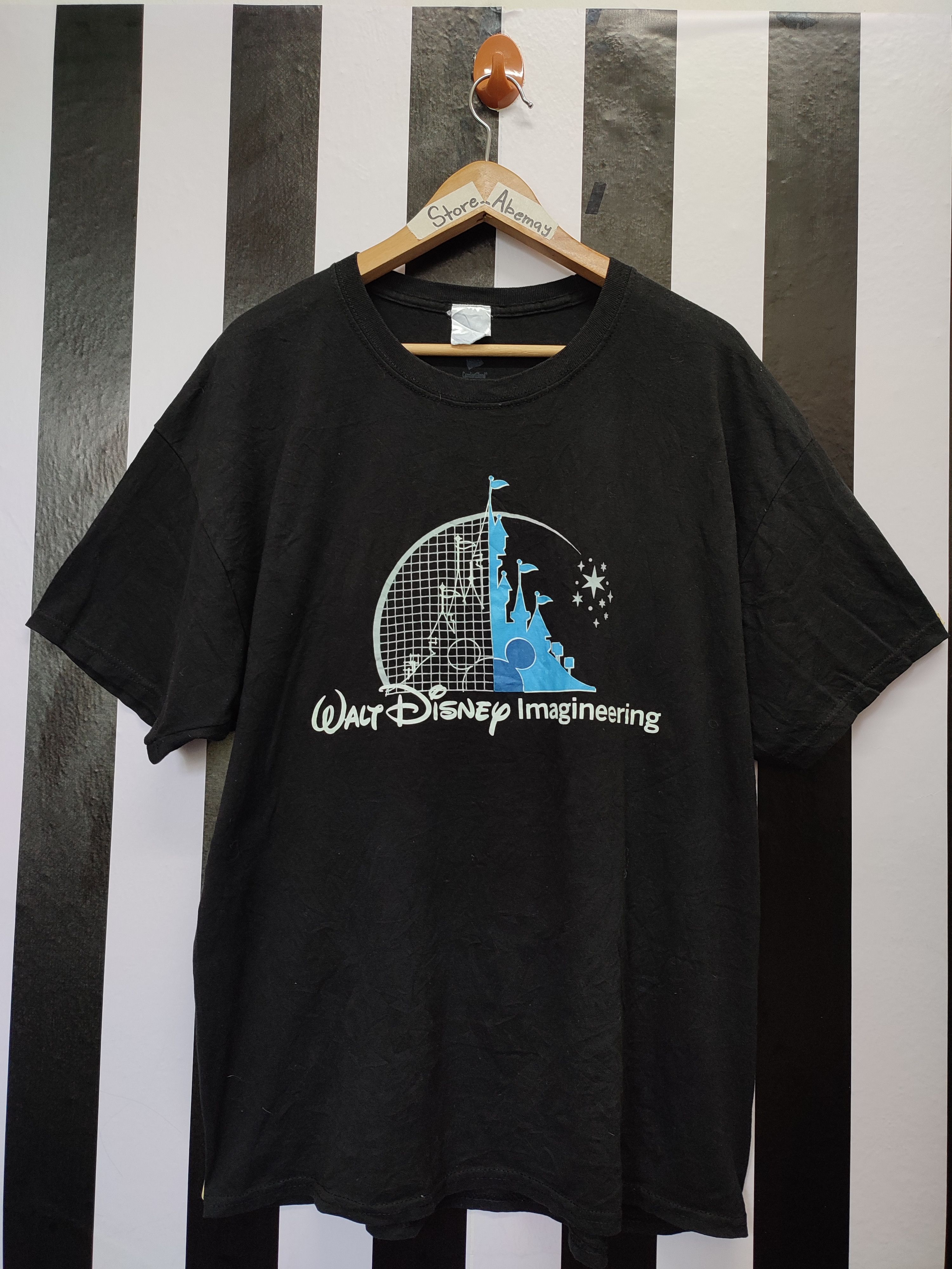 Disney × Mickey Mouse × Movie Mickey Mouse Imagineering | Grailed