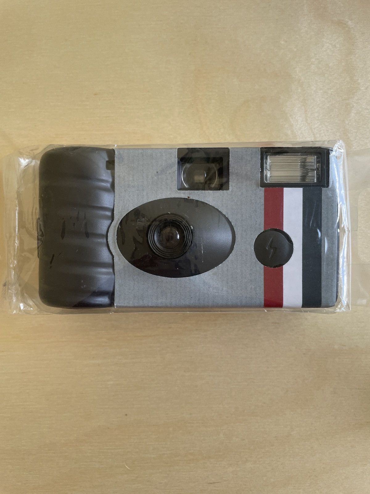 Thom Browne Thom Browne x Colette Disposable Camera | Grailed