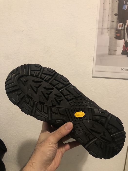 Red Wing Red Wing 3049 17 inch X Kanye boots | Grailed