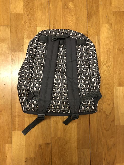 Vintage PENGUINS OF MADAGASCAR DREAMWORKS VINTAGE BACKPACK BAG | Grailed