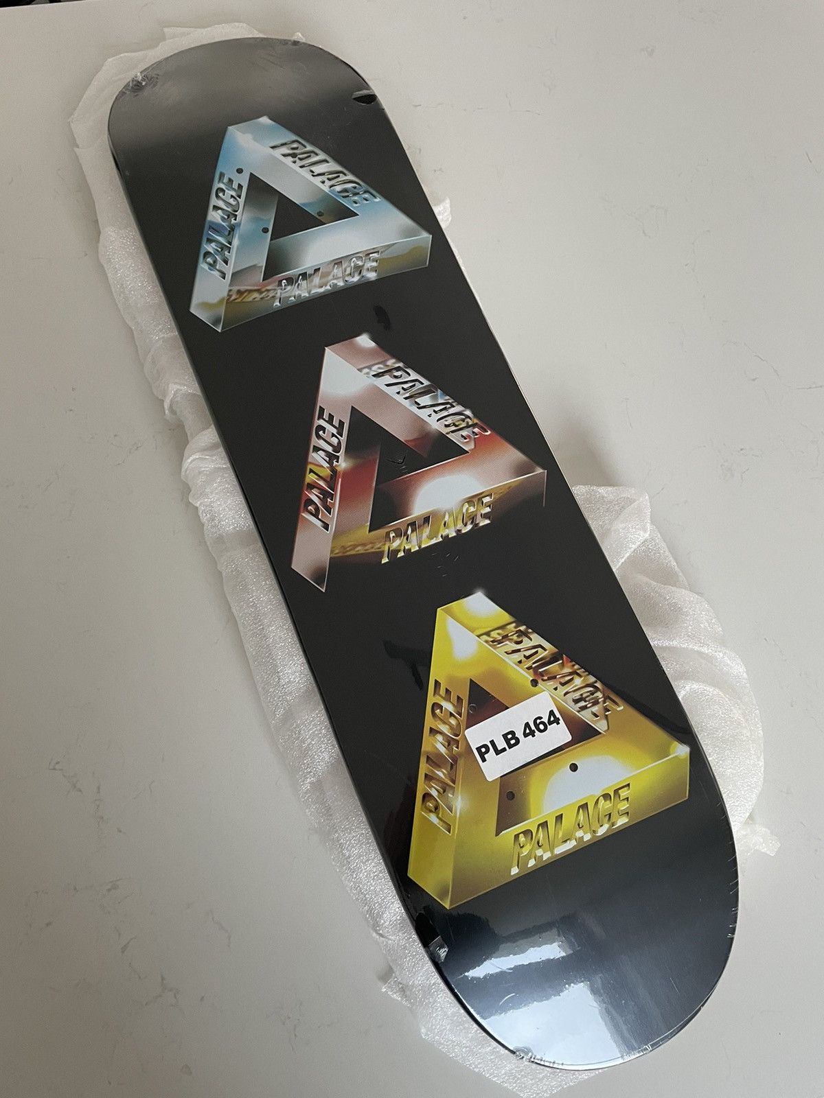 Palace Palace Skateboard deck 🛹 ♻️ | Grailed