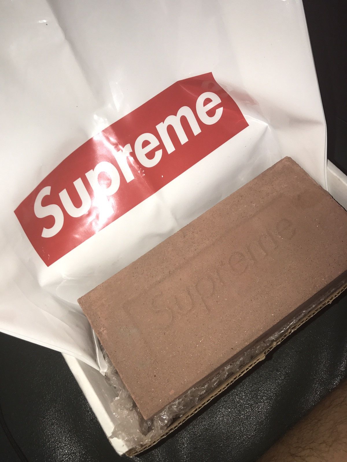 Supreme Supreme Brick | Grailed