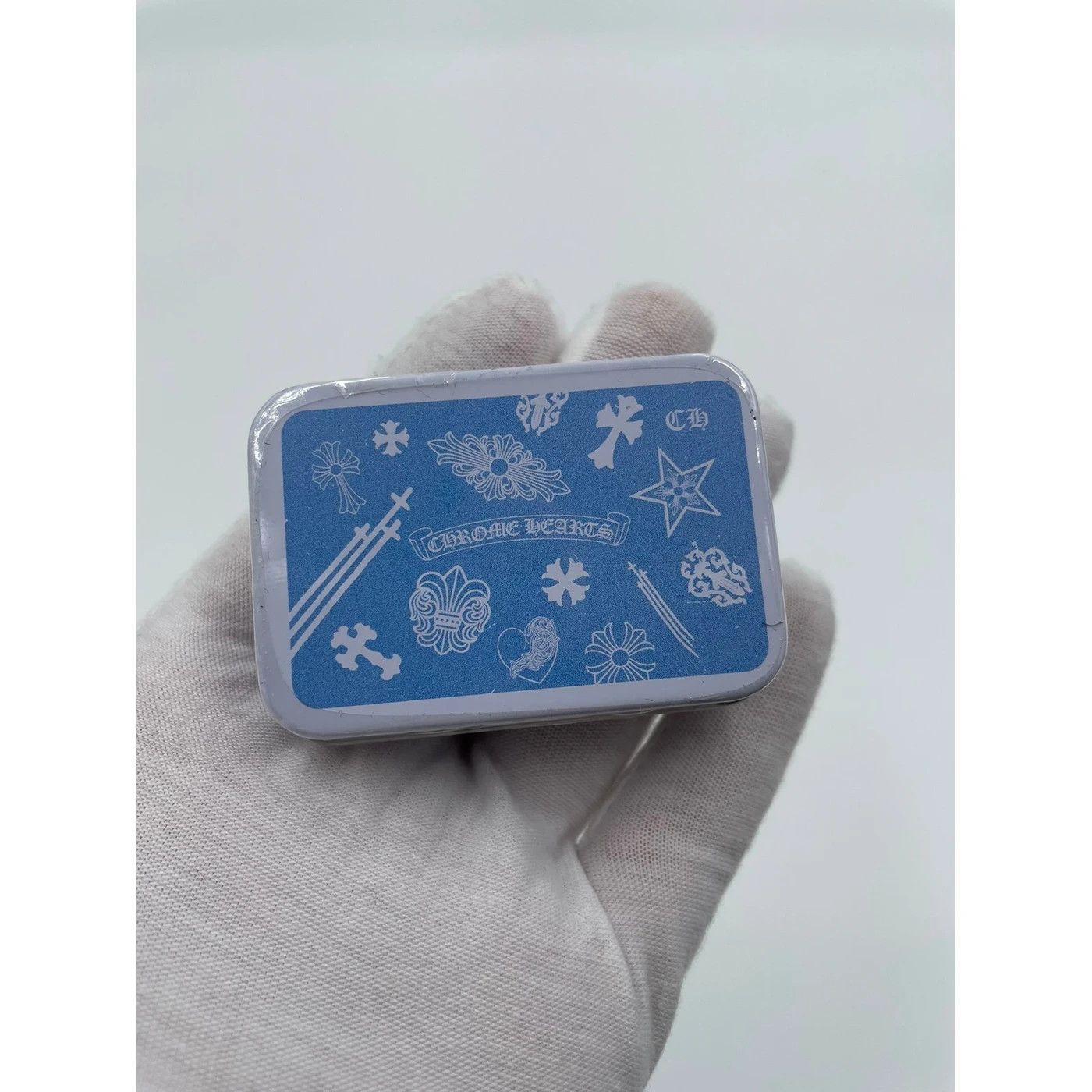 Chrome Hearts Chrome Hearts Sugar Free Mint Candies | Grailed