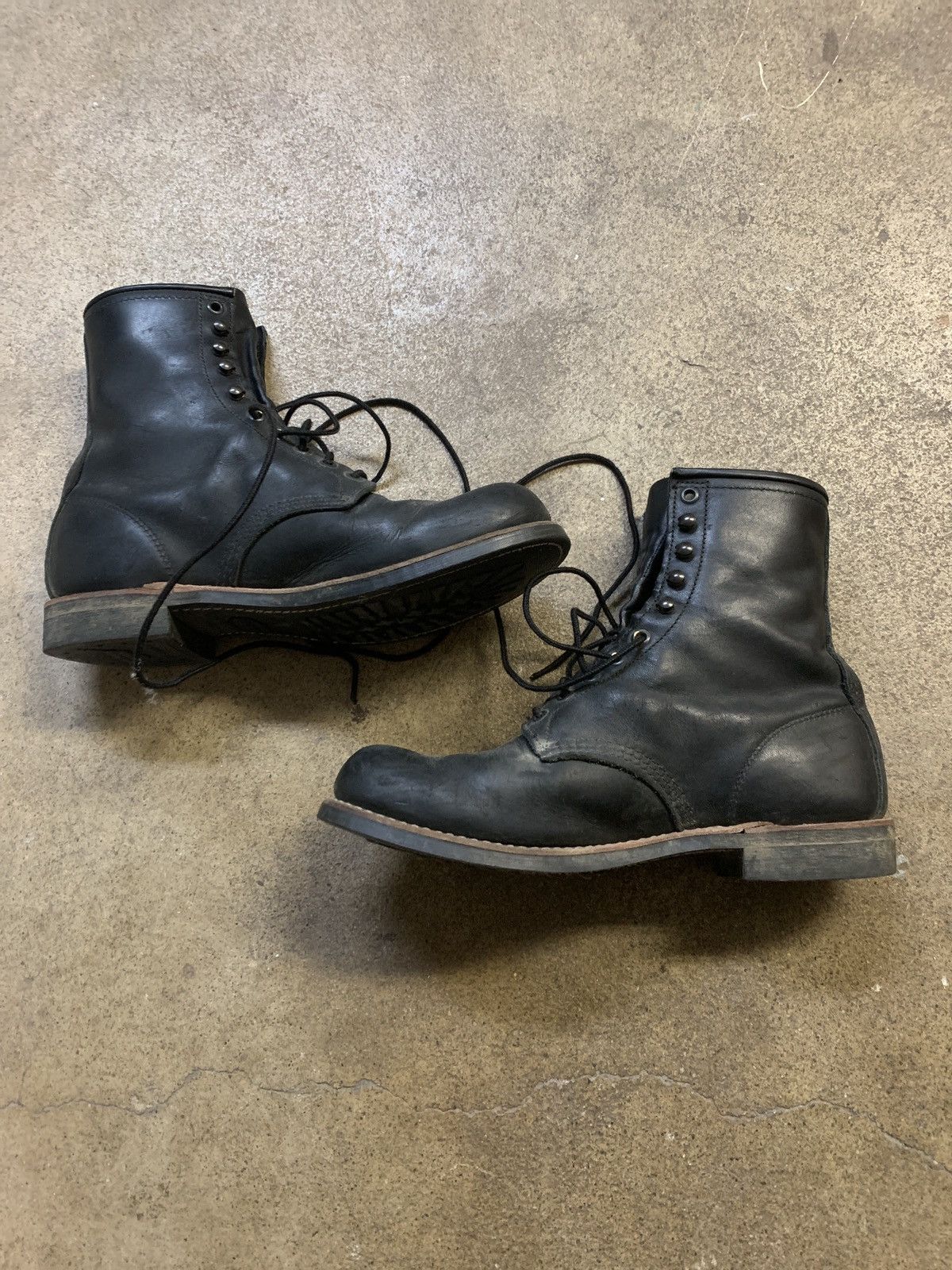 Red Wing harvester 2944 | Grailed