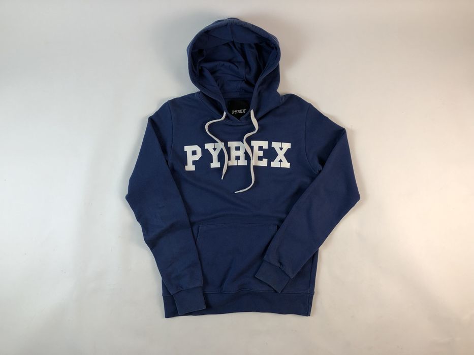 Pyrex Vision PYREX VISION HOODIE Off-white Abloh Asap | Grailed