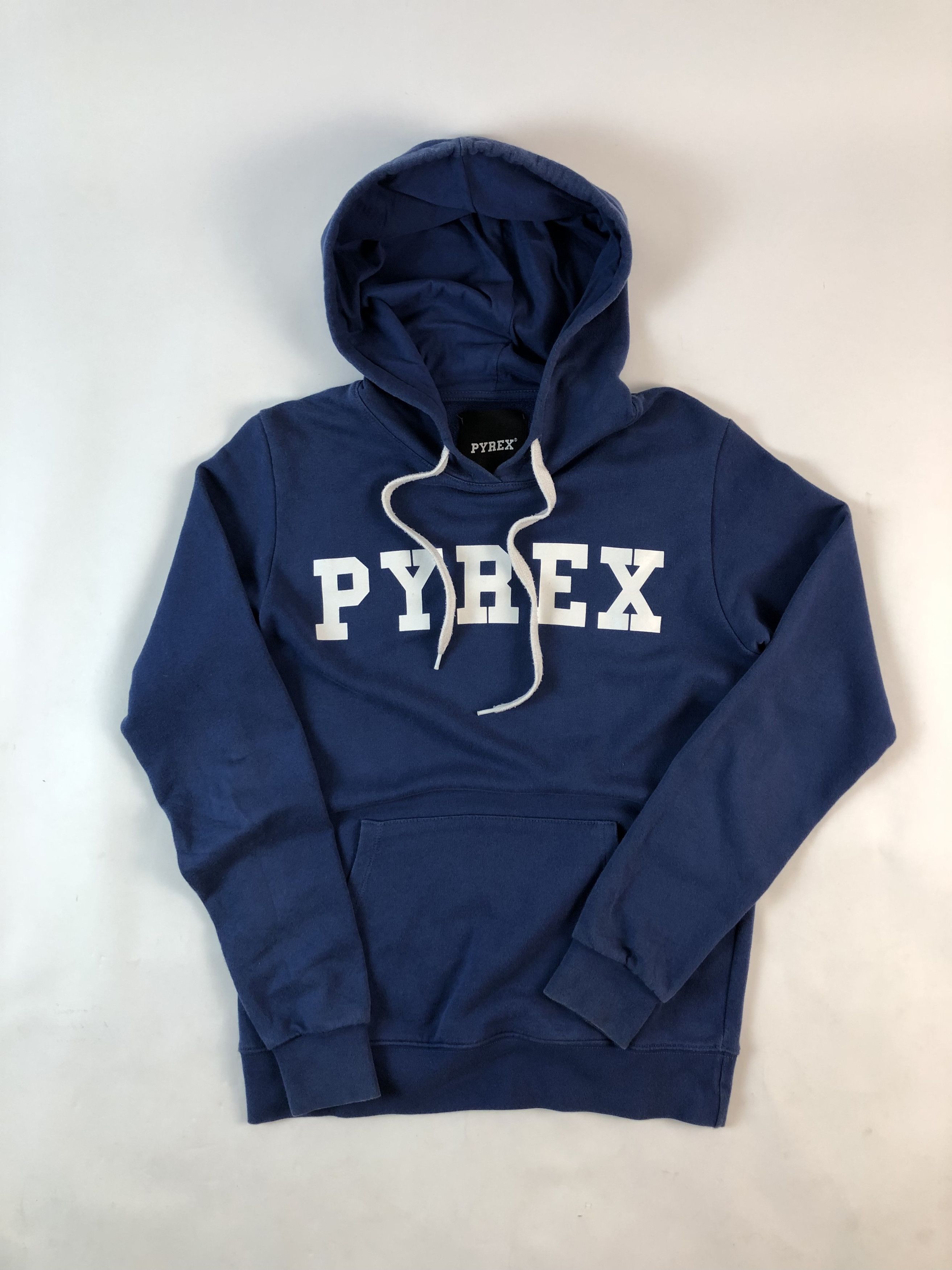 Pyrex Vision × Virgil Abloh PYREX VISION HOODIE Off-white Abloh Asap ...
