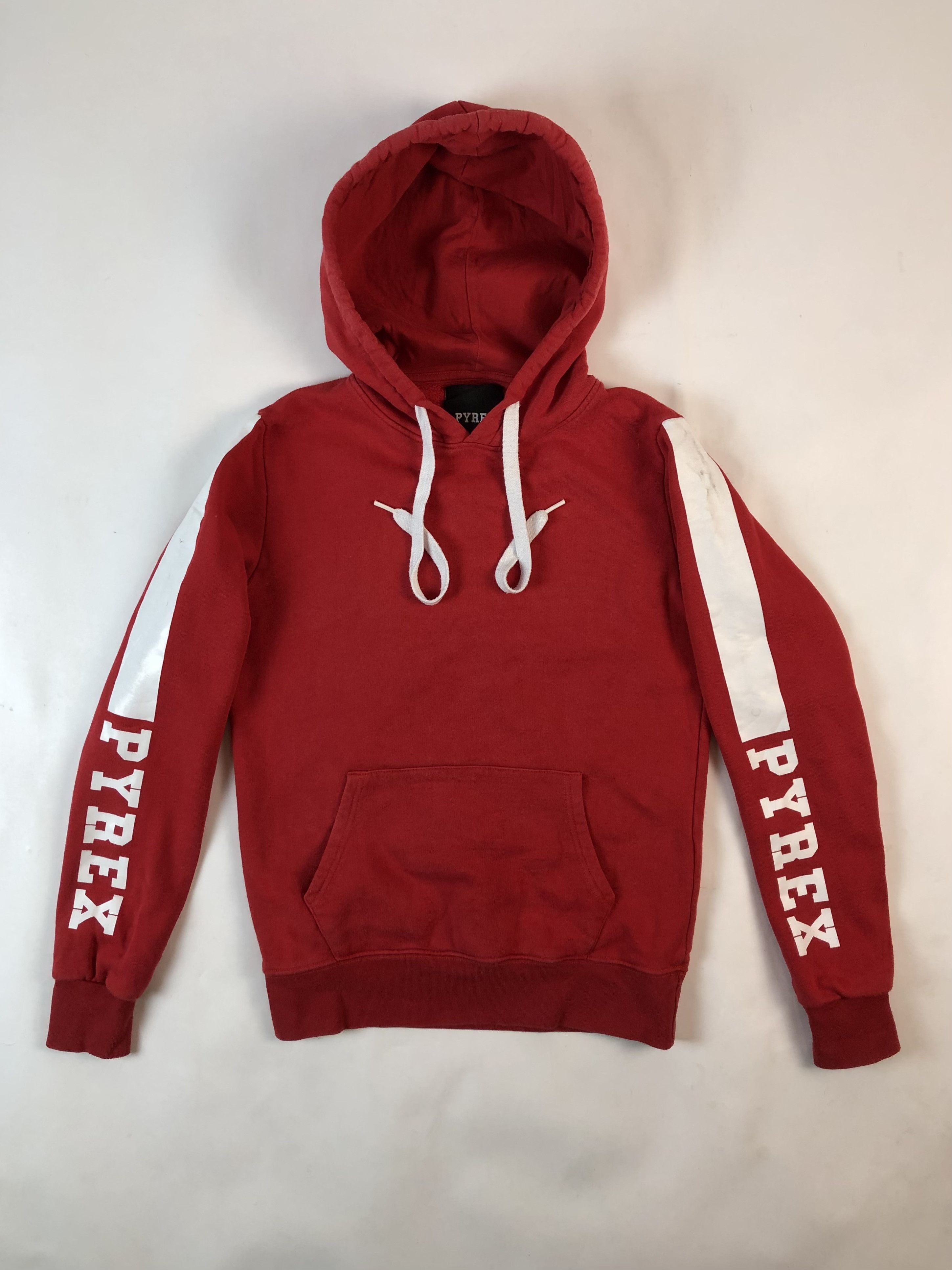 Pyrex Vision PYREX VISION HOODIE Off-white Abloh Asap | Grailed