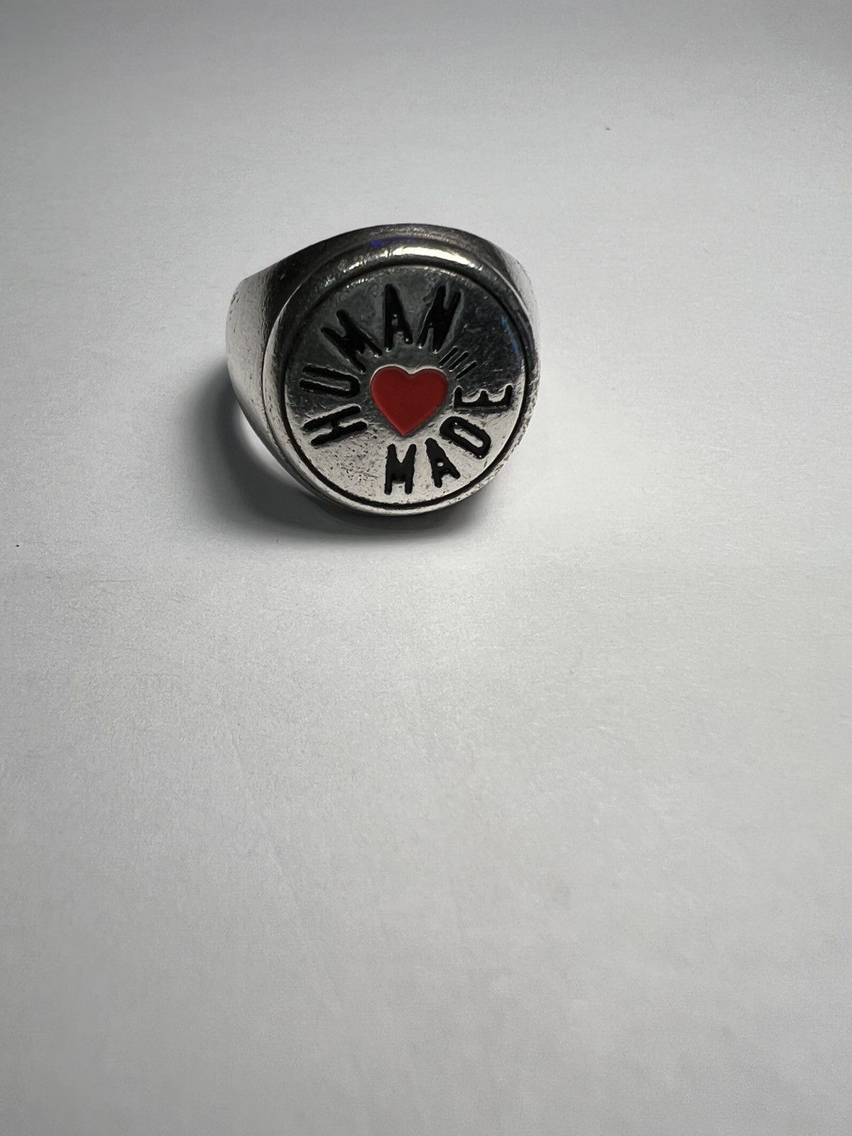 Human Made Human made button ring | Grailed