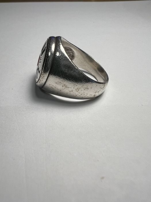 Human Made Human made button ring | Grailed