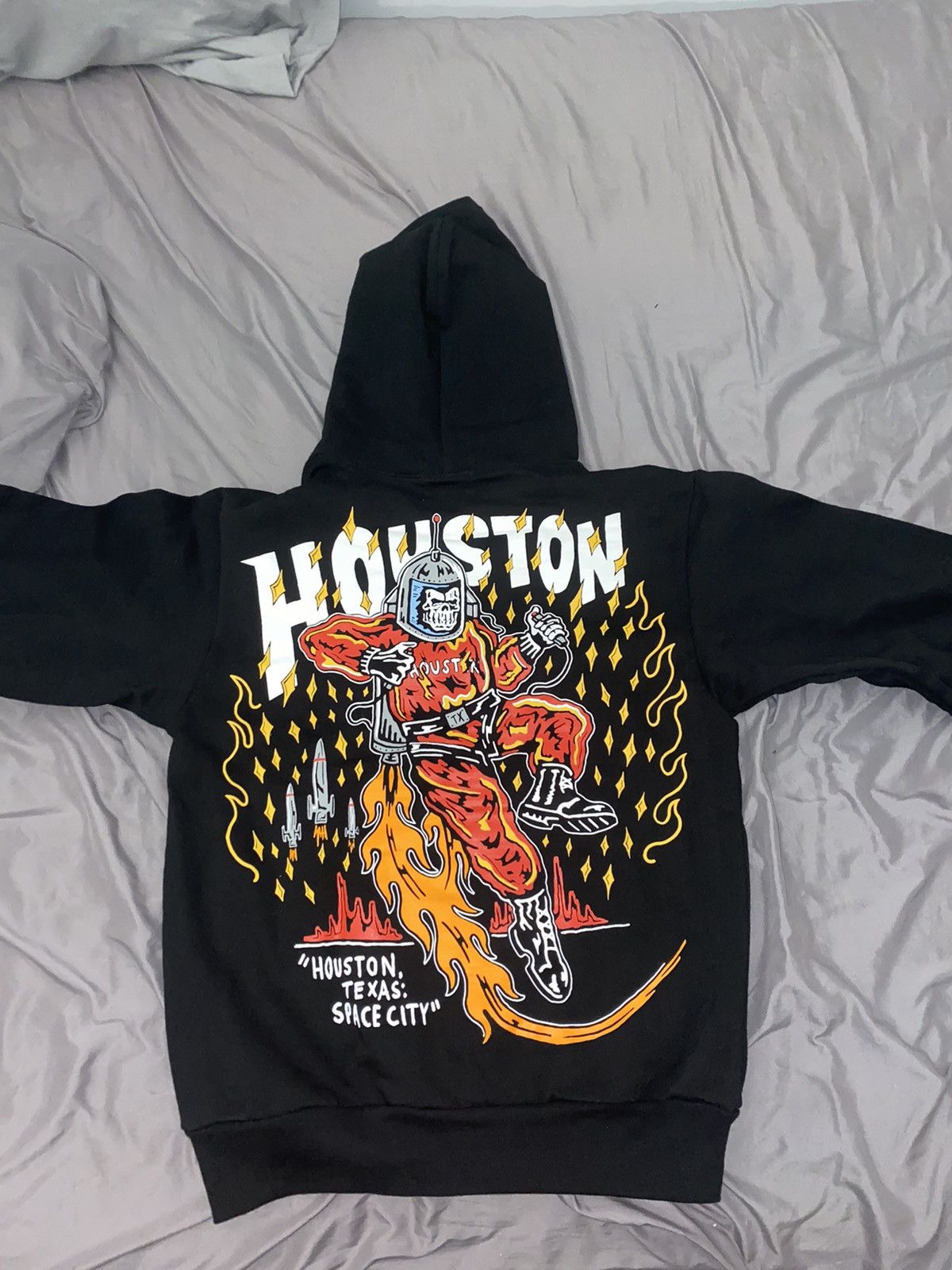 Warren Lotas Warren Lotas Houston Rockets 2021 🚀🚀 | Grailed