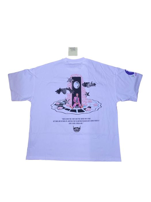 Vintage Mac Miller Tee x Jaee Editz | Grailed