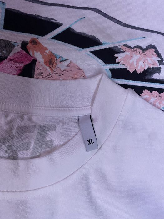 Vintage Mac Miller Tee x Jaee Editz | Grailed