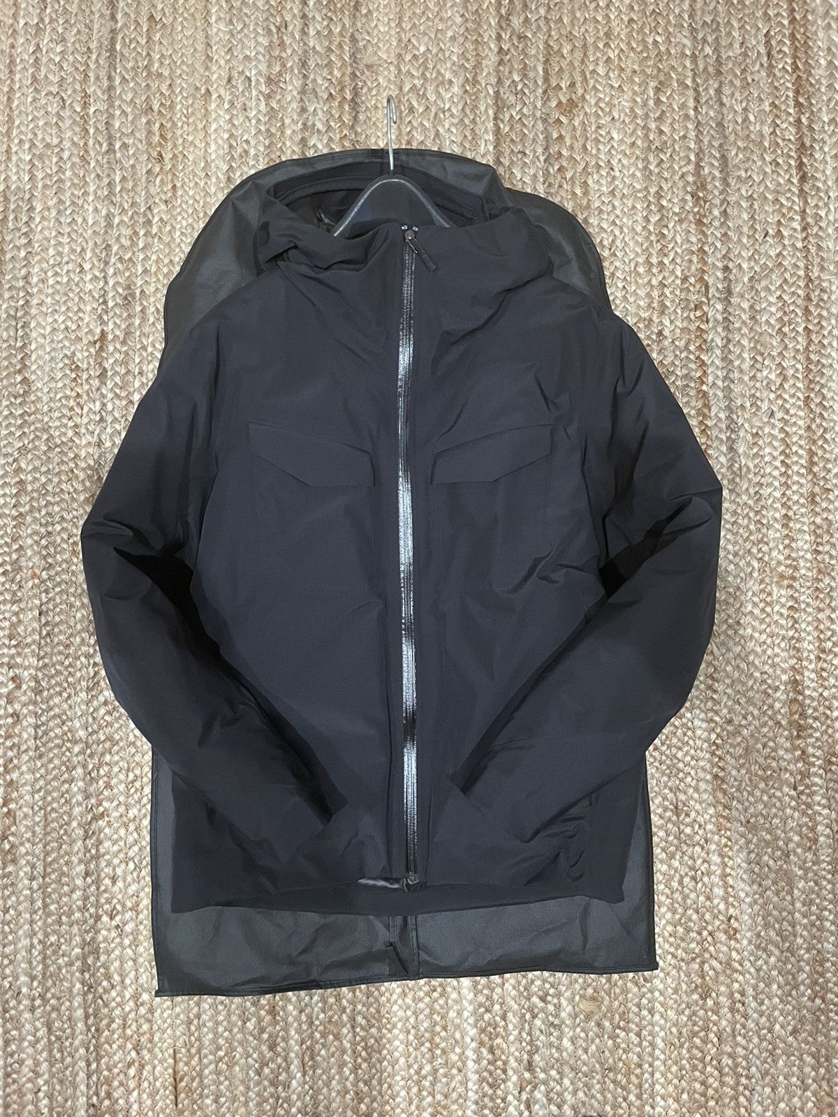 Arc'teryx × Veilance Arc’teryx Veilance Node Down Jacket - M | Grailed