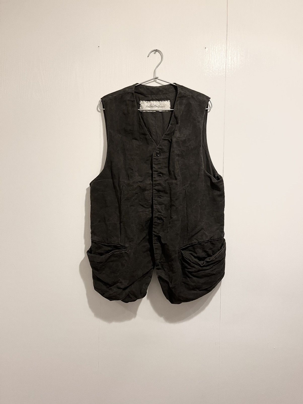 Archivio J.M. Ribot × John Alexander Skelton × Paul Harnden Shoemakers ...