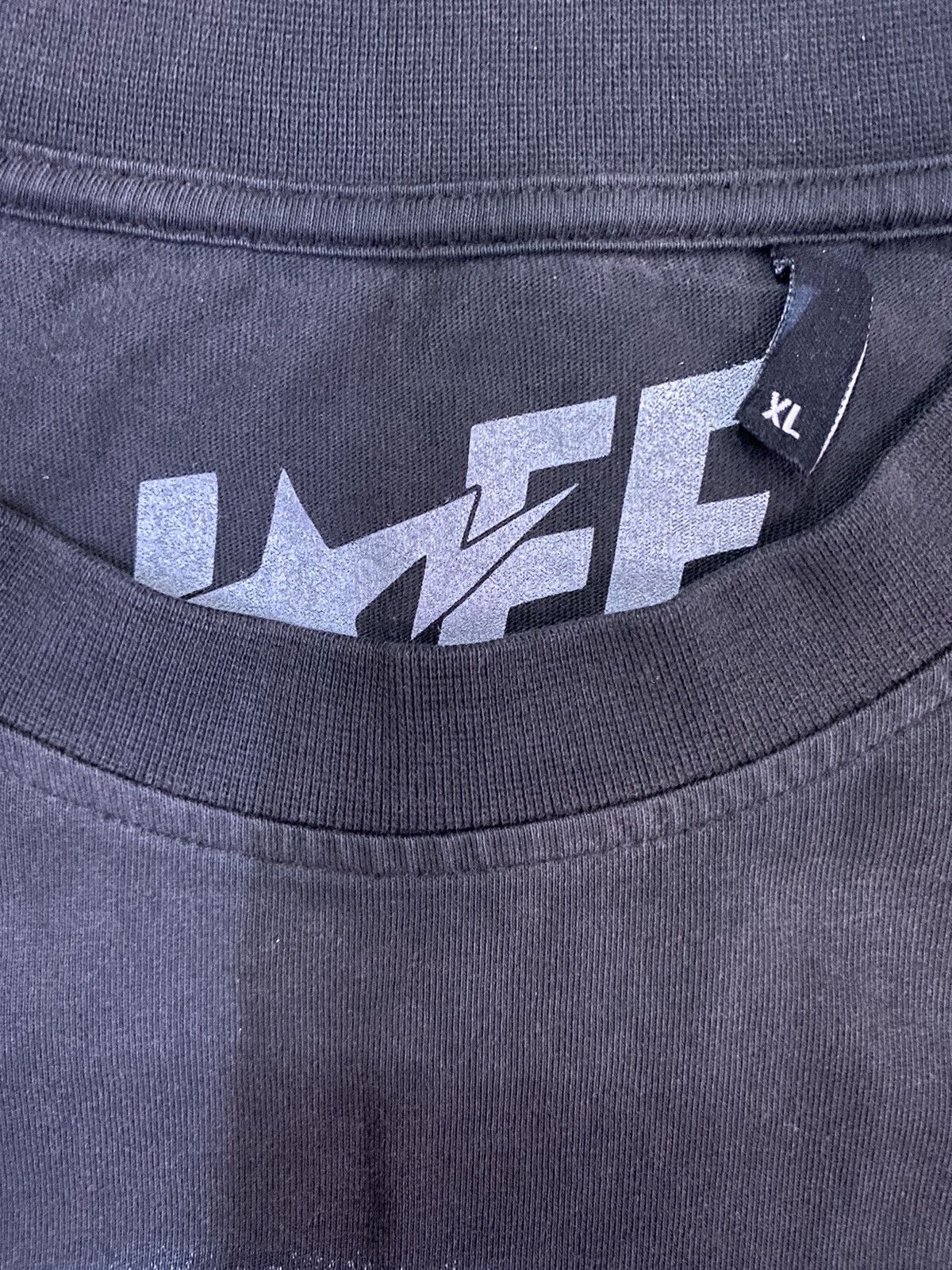 Vintage Dennis Rodman Graphic Tee X Jaee Editz | Grailed