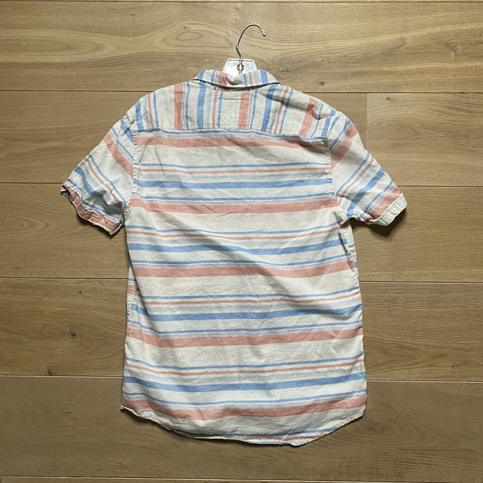 Quicksilver Quiksilver Multicolored Button Up | Grailed