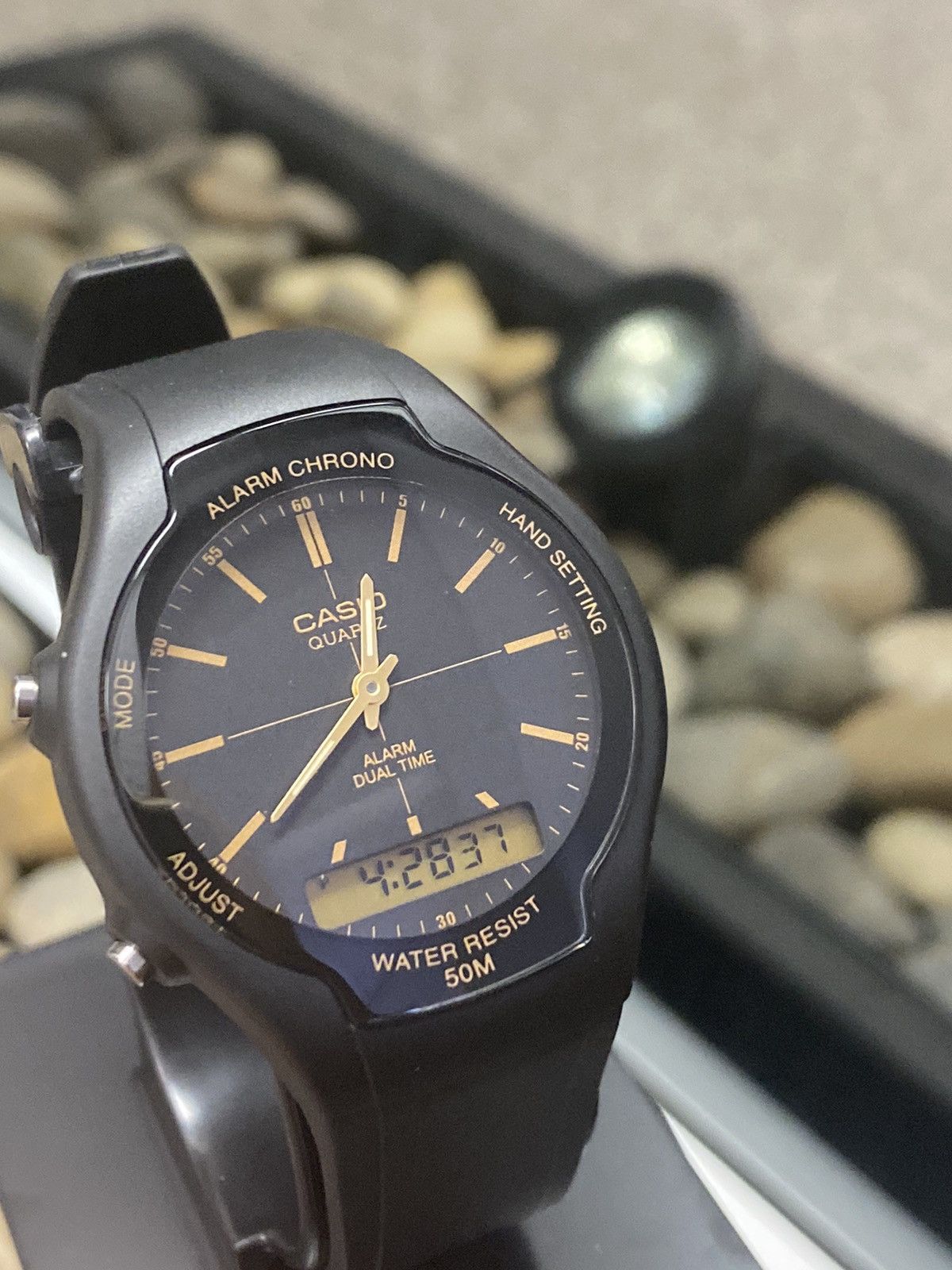 Casio Casio Digital Unisex Size Watch , Lightweight, Brand New | Grailed