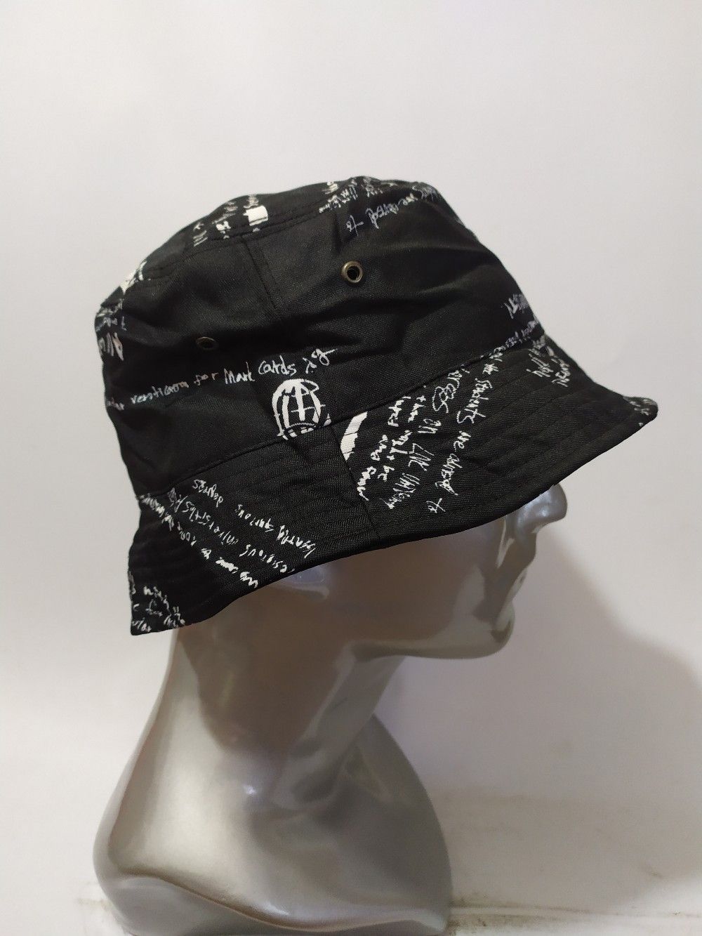 Japanese Brand × Streetwear LMC Lost Management Cities Full print Art ...