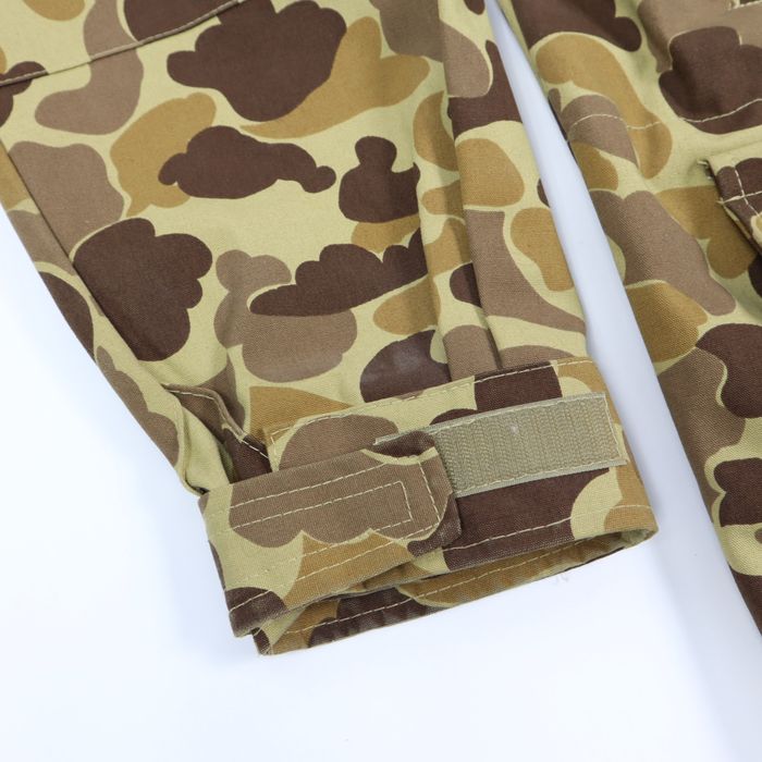 Vintage Vintage Gamehide Duck Camo Hunting Jacket - L | Grailed
