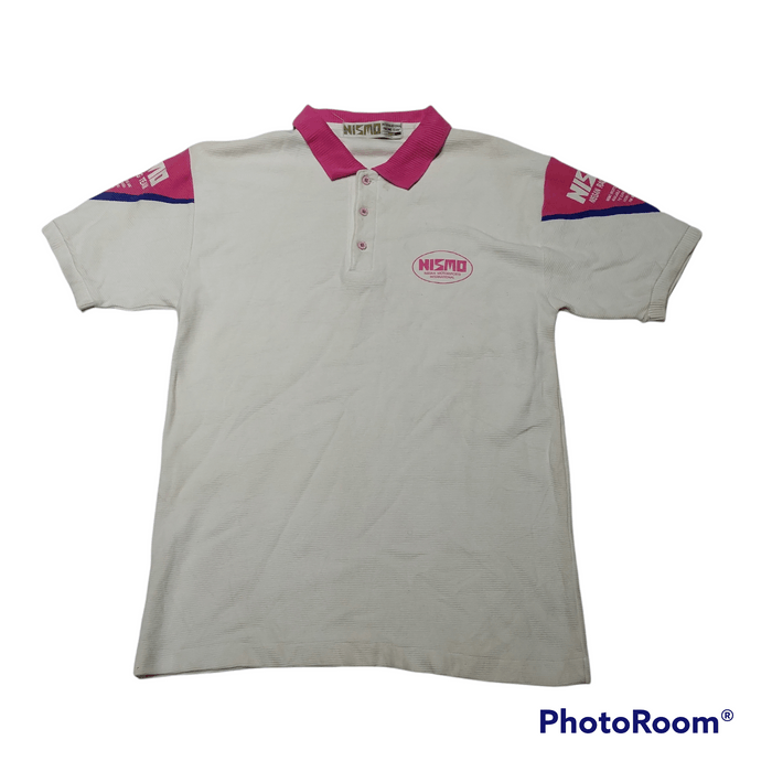 Gear For Sports Vintage Polos Nismo nissan racing team | Grailed