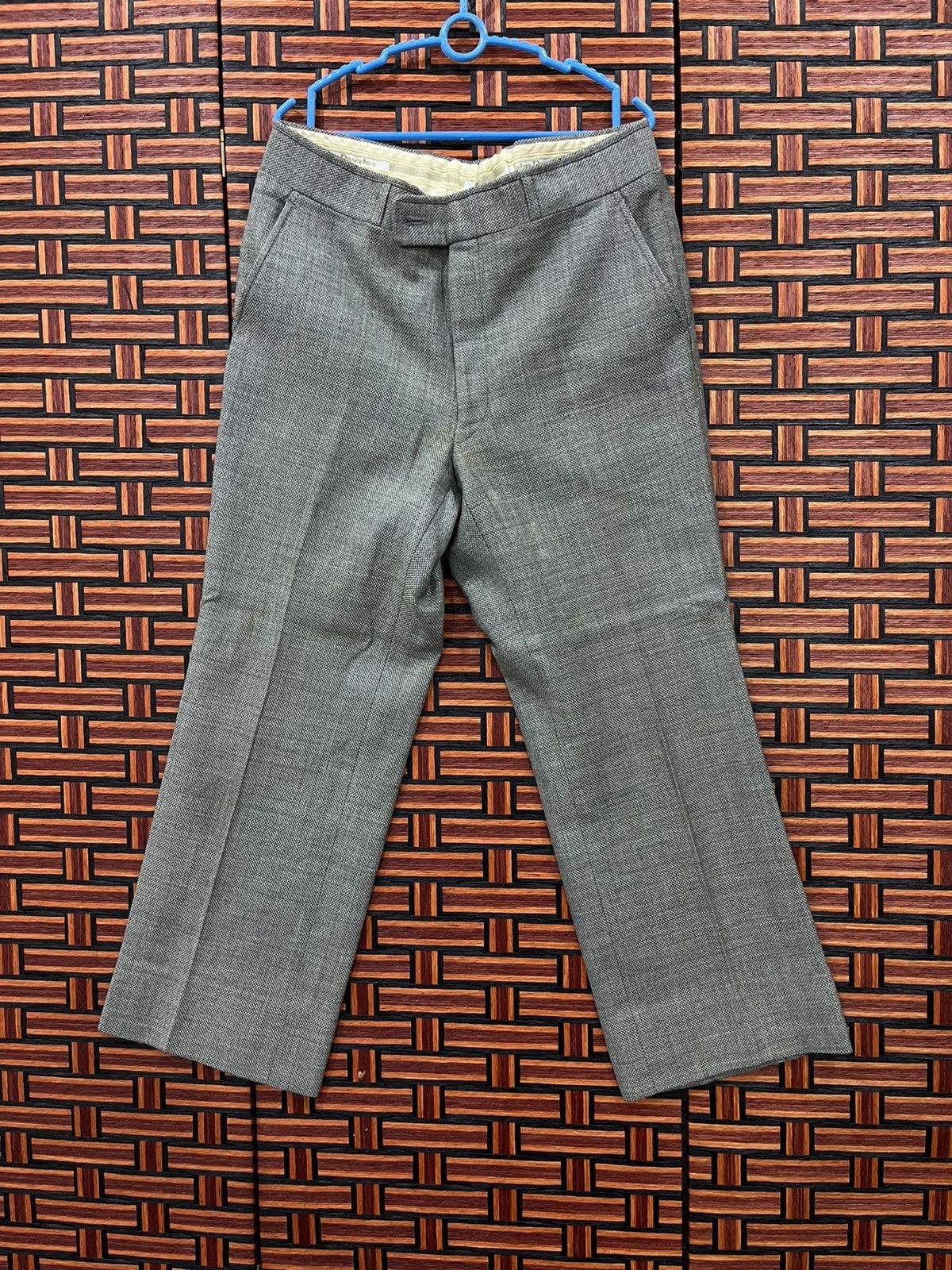 Vintage (B58). VINTAGE JOHN DAVALOS PANTS | Grailed