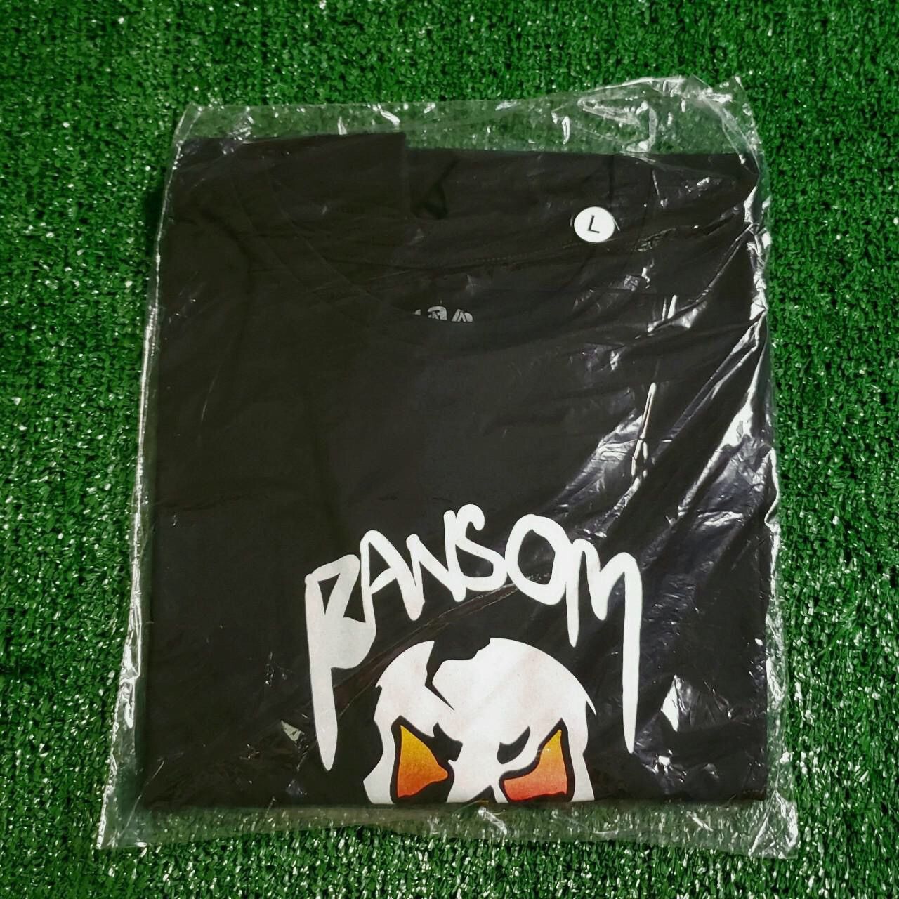 Ransom Clothing Ransom Friday the 13th skull tee | Grailed