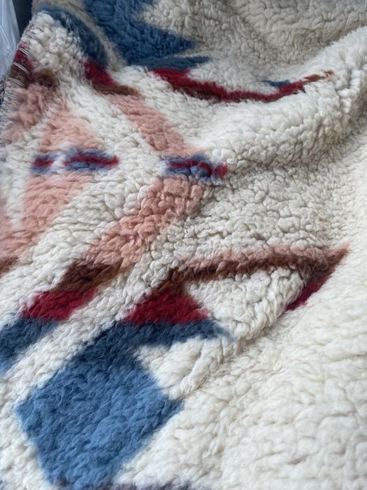 Pendleton Throw 50” x 70”Aztec | Grailed
