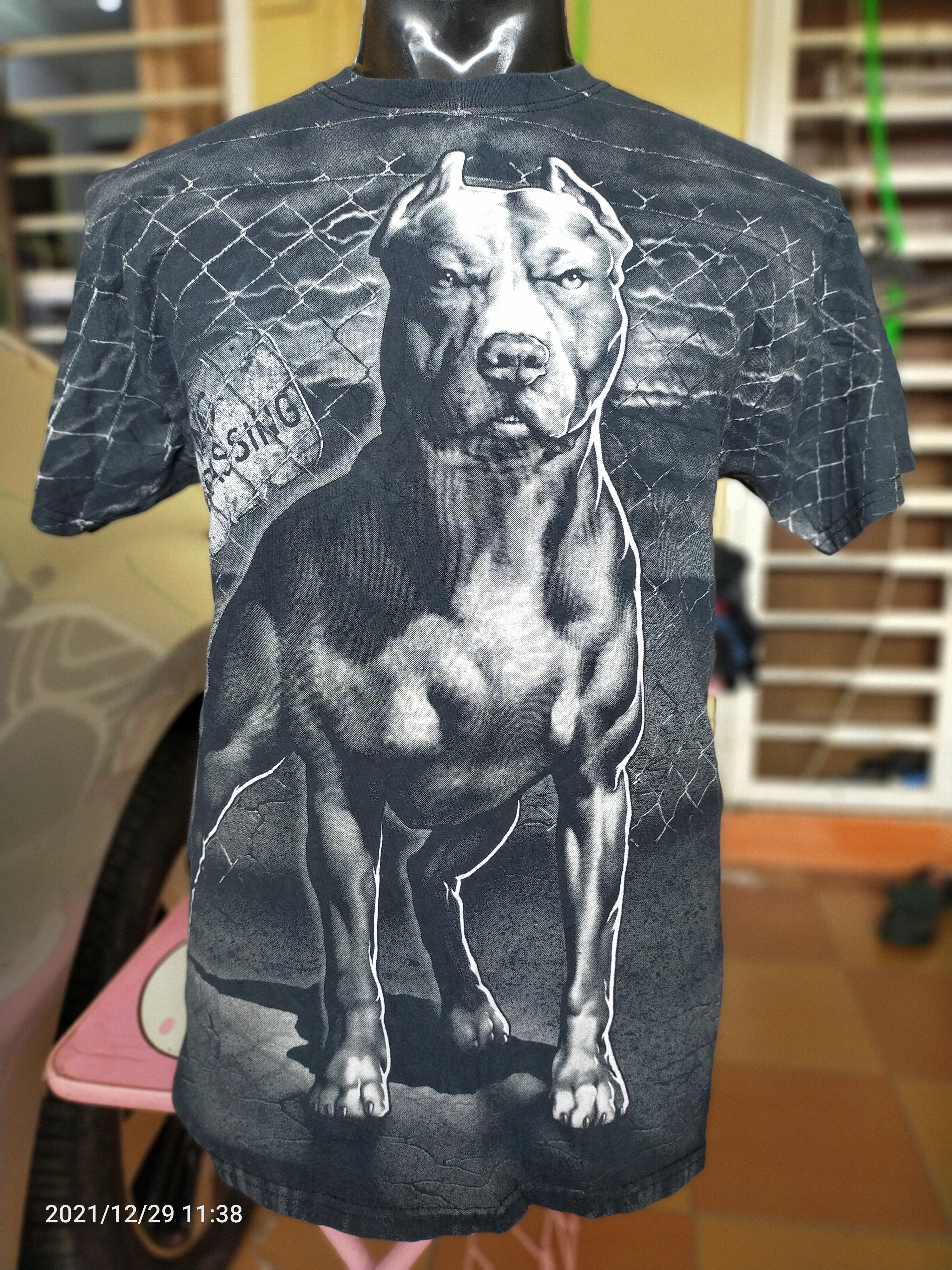 Movie Vintage y2k dog | Grailed