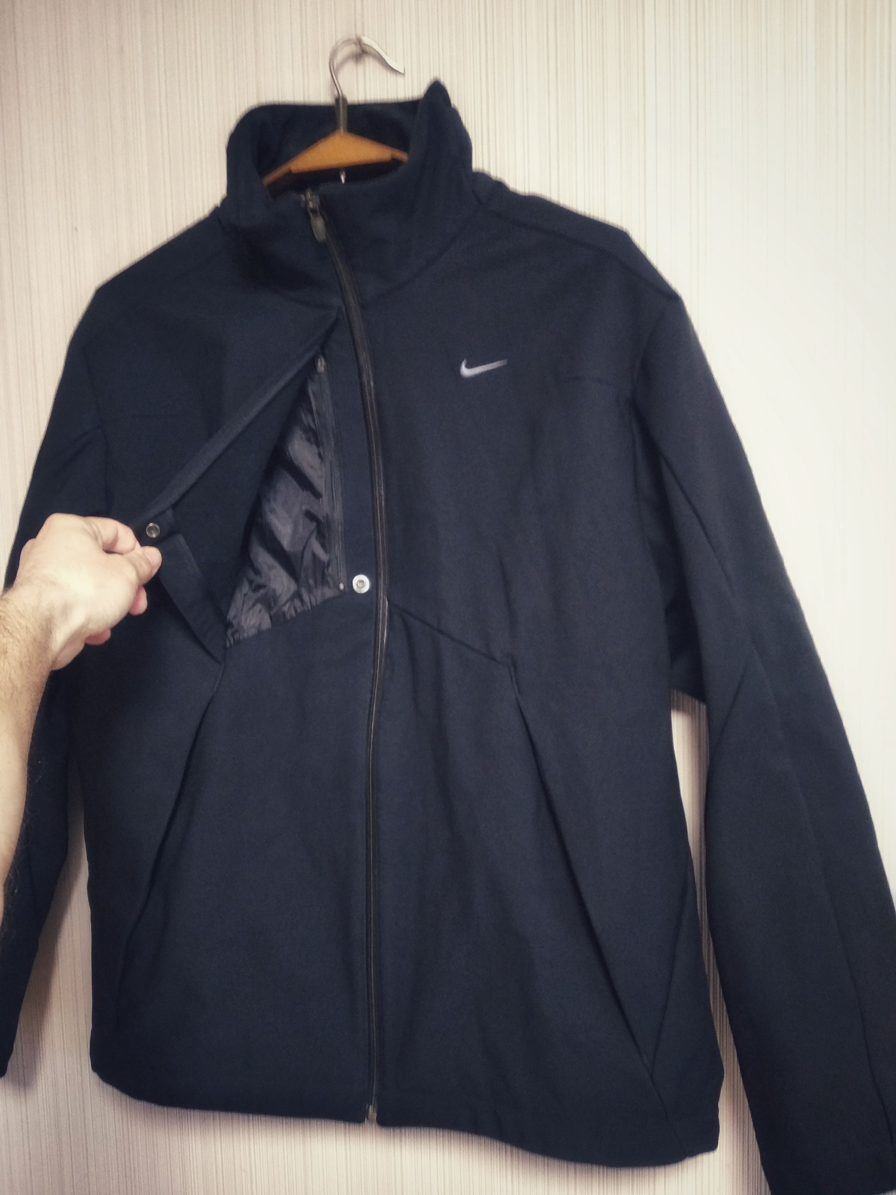 Nike Nike jacket, Nike softshell jacket, Nike ACG jacket | Grailed