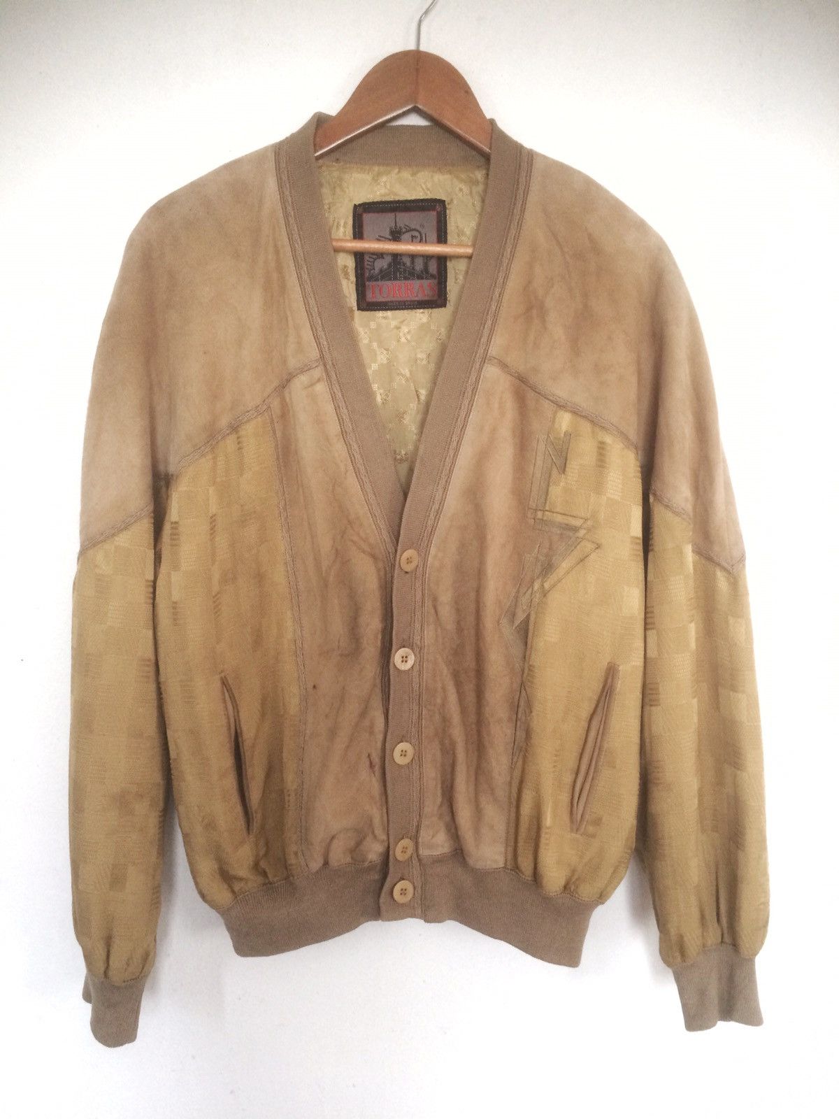 Torras Torras spain 25x26:5 | Grailed