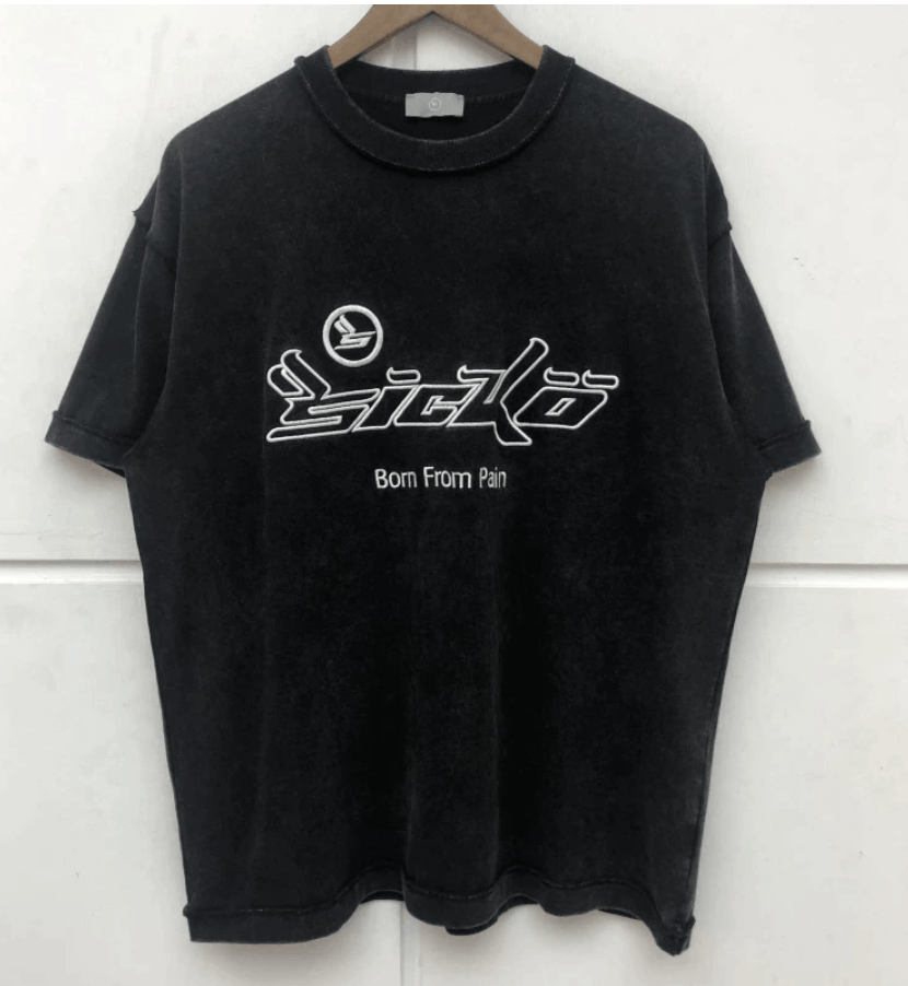 Japanese Brand Sicko Tee | Grailed
