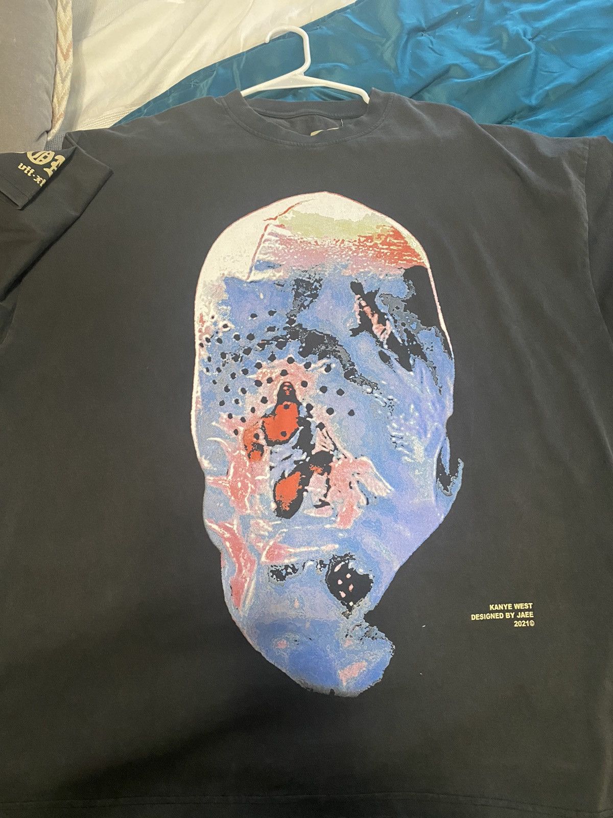 Streetwear Kanye west DONDA jaee editz XL | Grailed