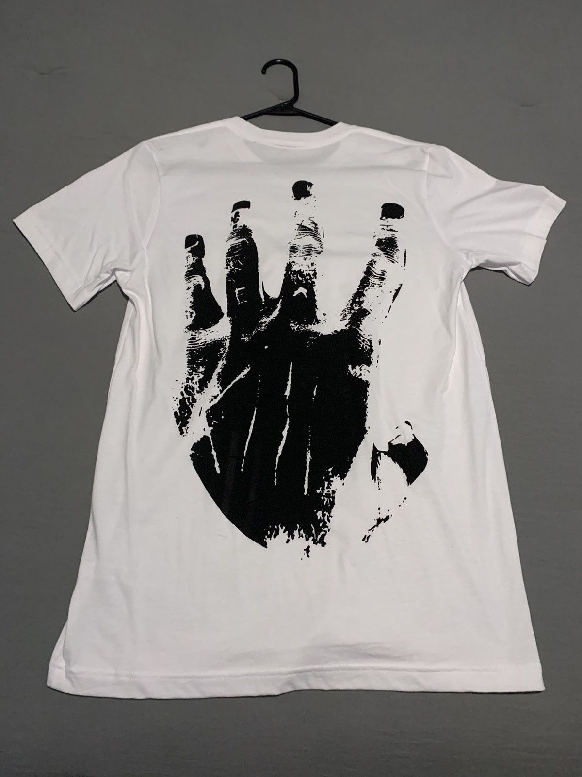 Revenge XXXTENTACION - Bad Hand Kill Tee | Grailed