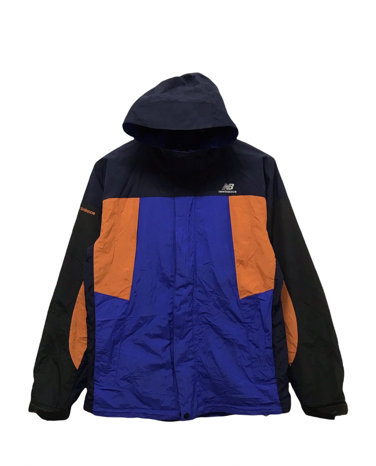 Goretex × New Balance × Vintage Nice Design ️New Balance Multicolor ...