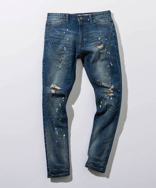 Number (N)ine Number Nine Jeans | Grailed