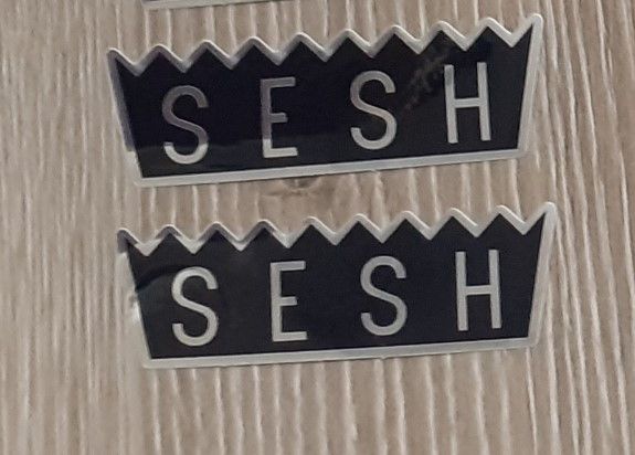 Teamsesh Teamsesh stickers | Grailed