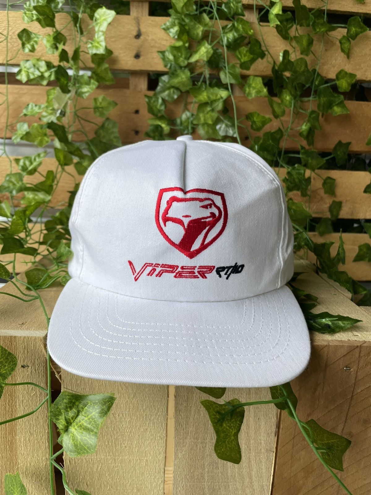 Vintage Vintage Dodge Viper Trucker Hat Hot Rod 90’s | Grailed