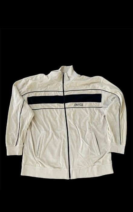 Vintage ENYCE vintage Velour Tracksuit | Grailed