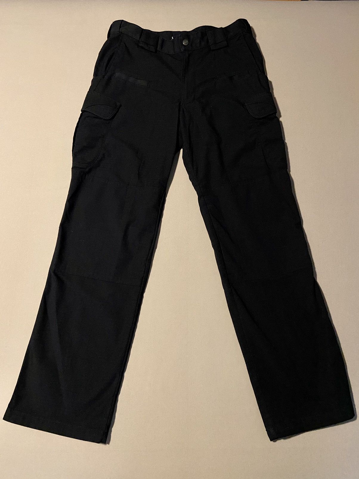 Streetwear 511 Tactical Men’s Ripstop Military Style Cargo Pants | Grailed