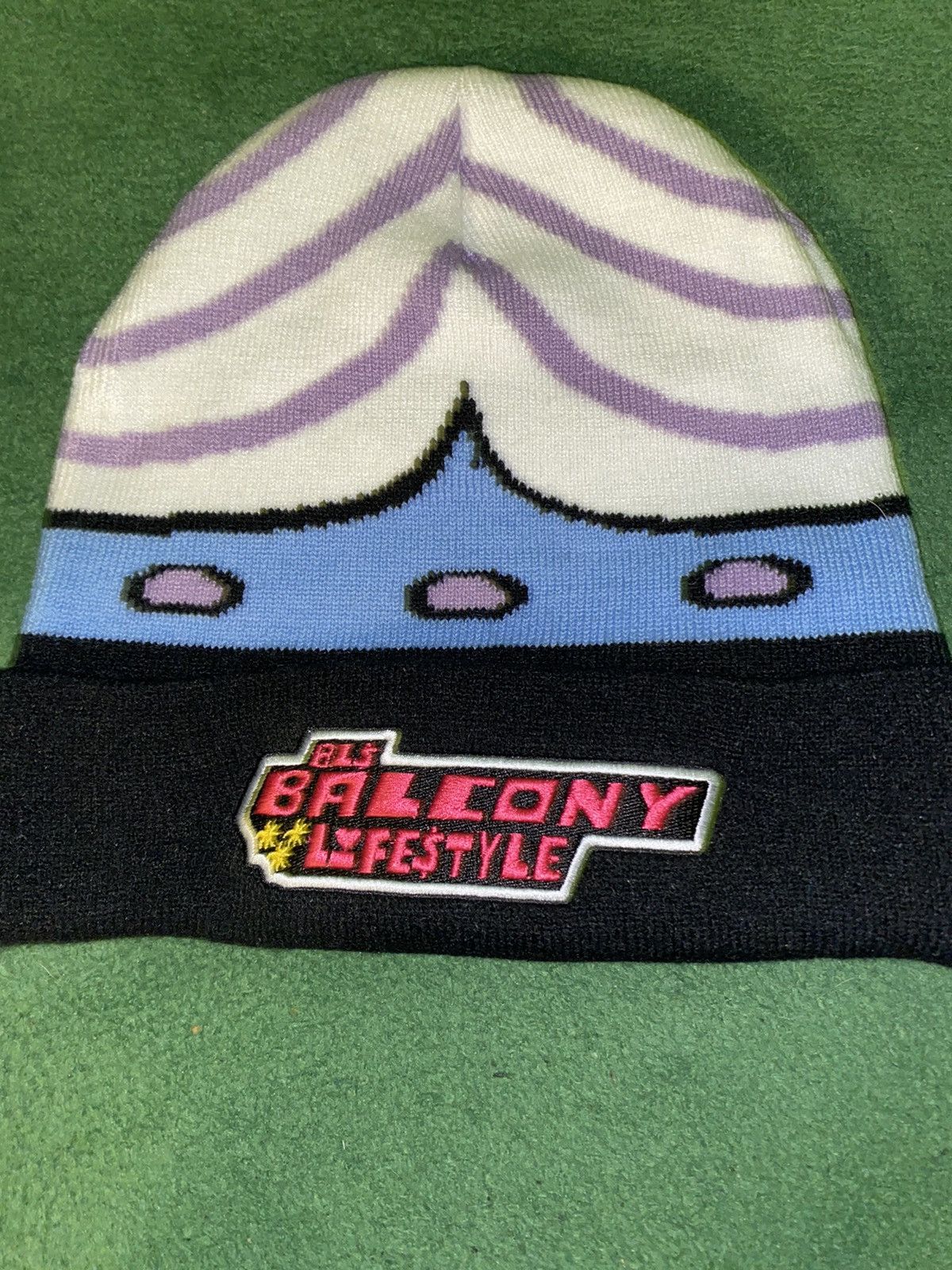 Cartoon Network × Streetwear × Vintage Power Puff Girls Mojo Jojo ...