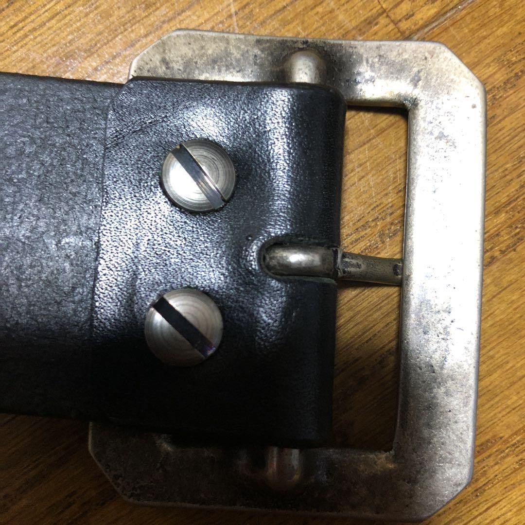 Undercover Rats Belt | Grailed
