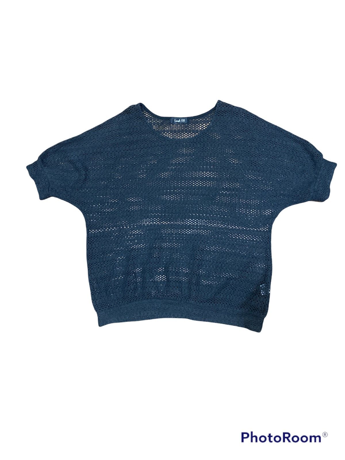 Japanese Brand × Vintage Rare knitwear LAUGH Ell Japanese brand | Grailed